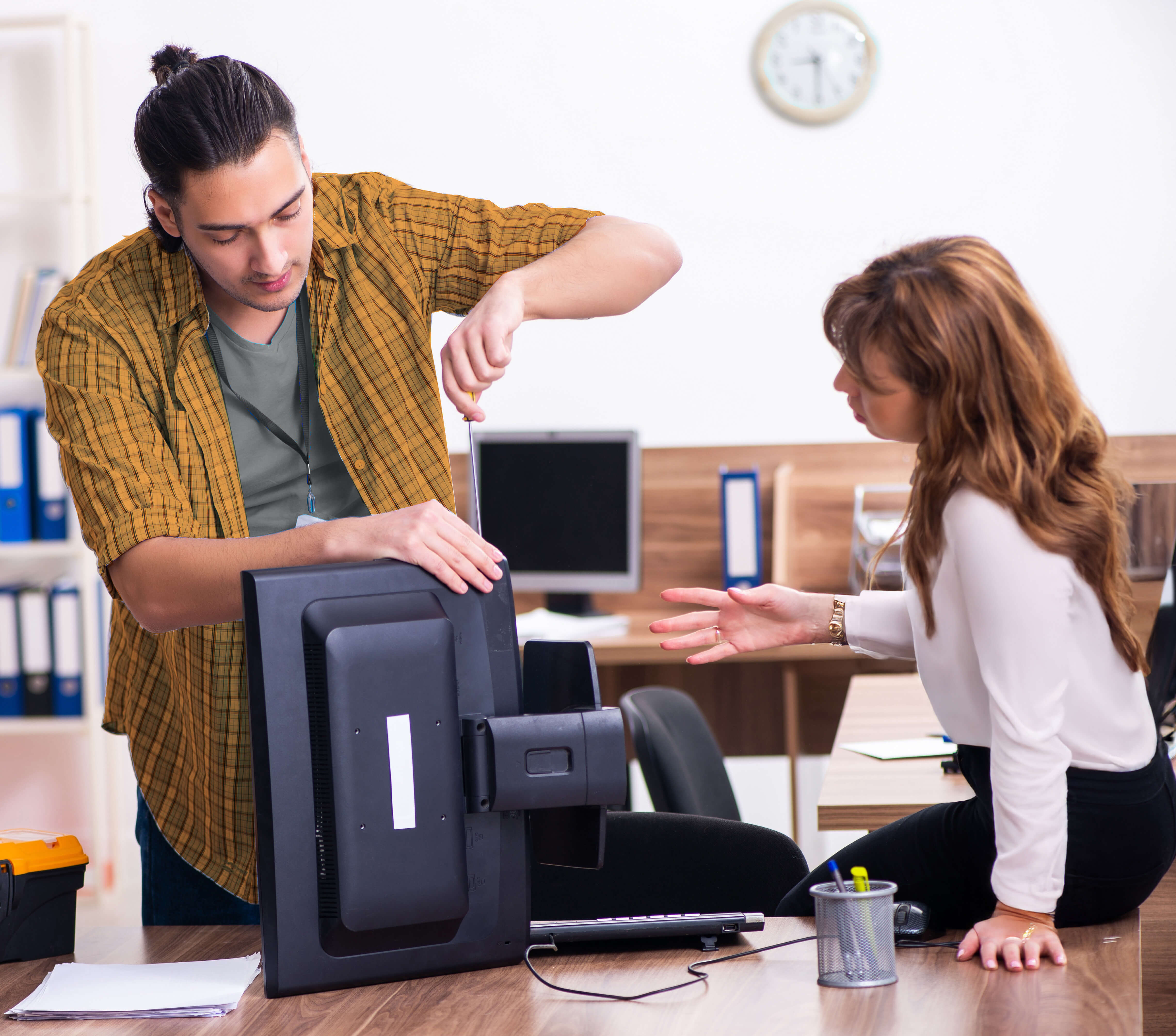 Office – Din IT-partner för ett bättre arbetsliv | Office Sverige