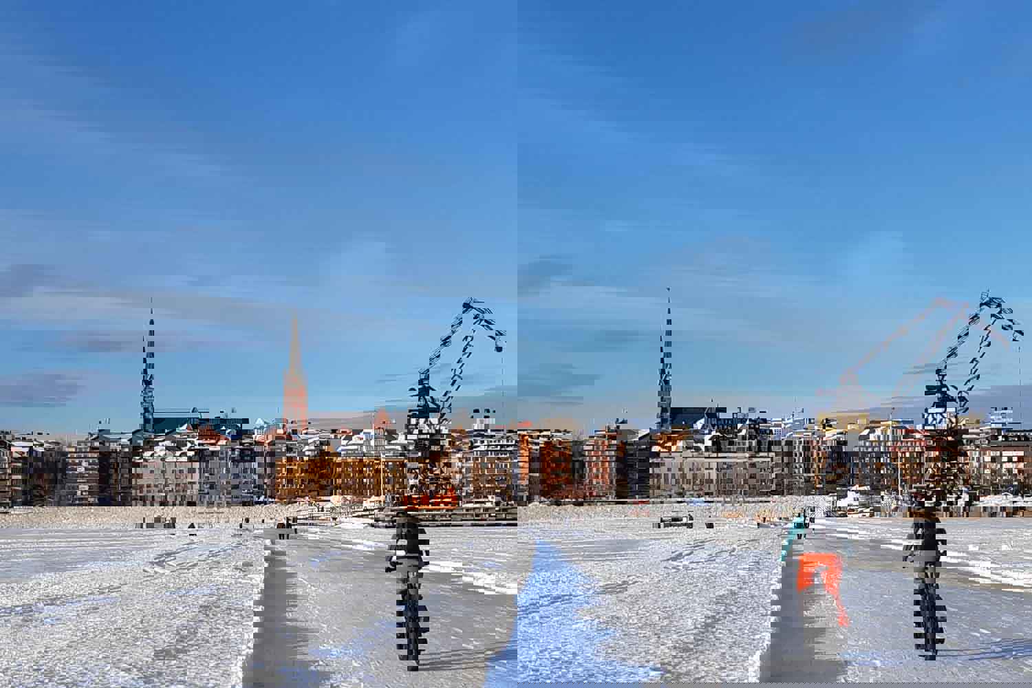 IT-lösningar i Luleå | Office Sverige